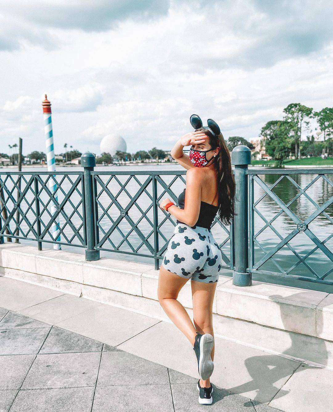 Mickey shorts | Scrolller