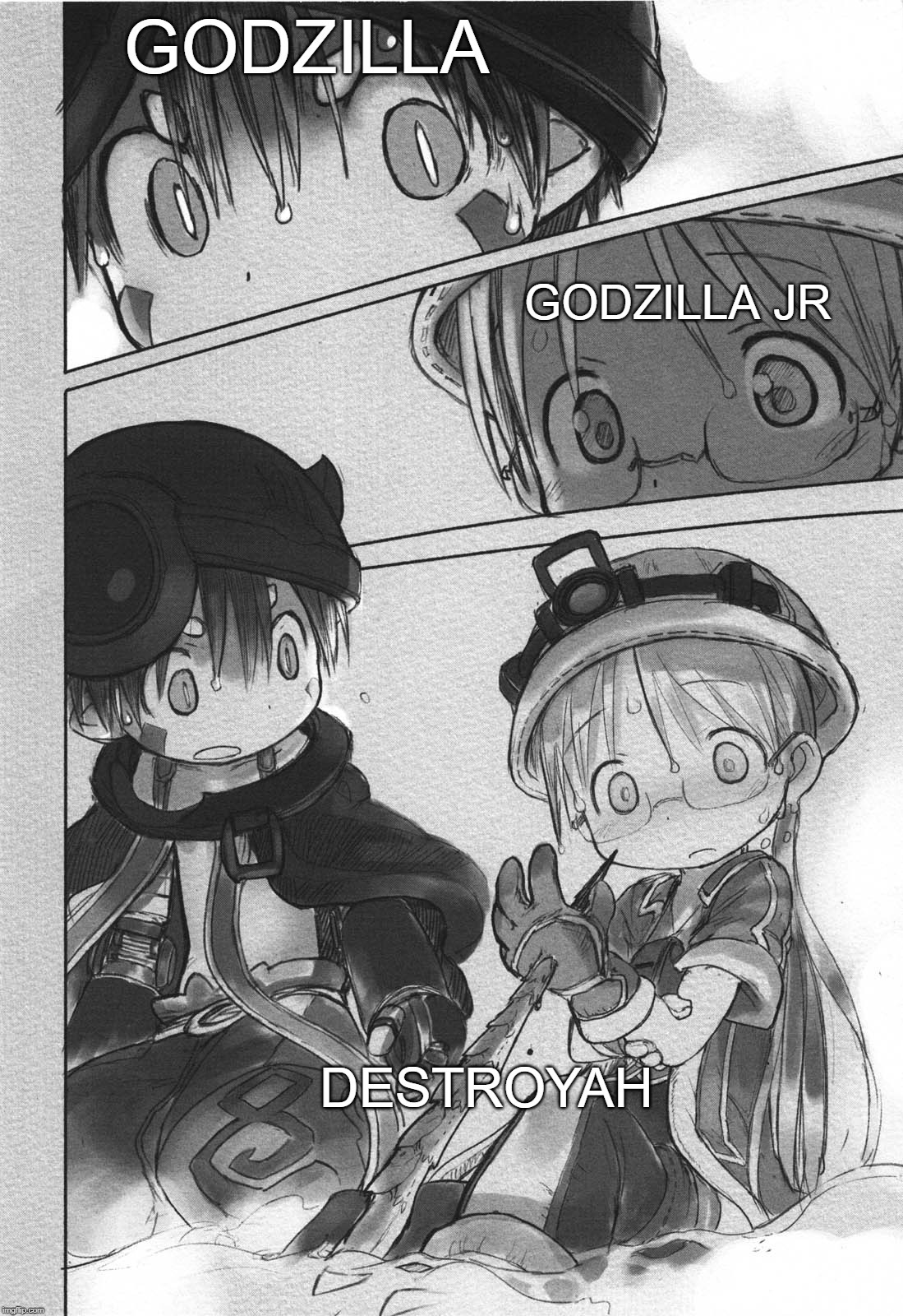 Micro-Oxygen is pretty bad crustacean | Scrolller