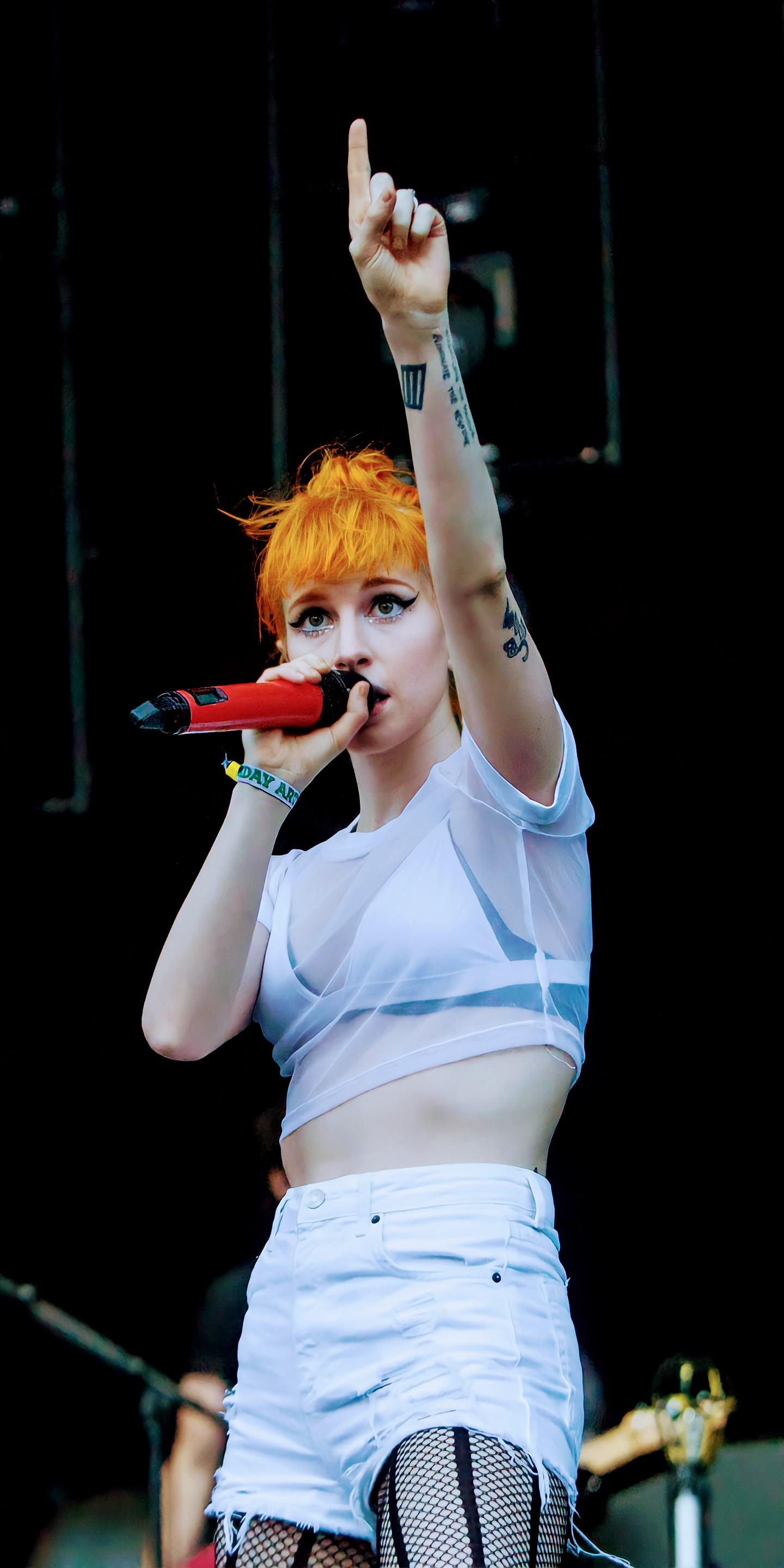 Microphone | Scrolller