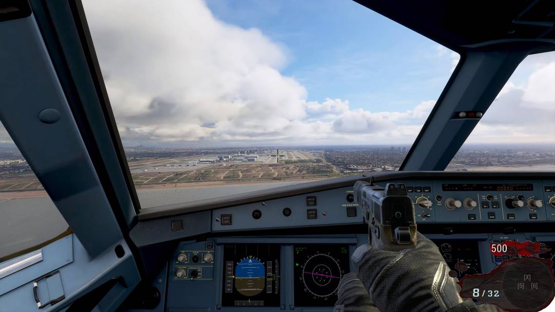 Microsoft Flight Simulator 2020 for Xbox, coming soon. | Scrolller