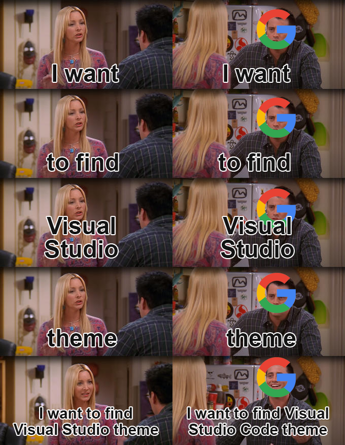Microsoft has an amazing naming system! | Scrolller