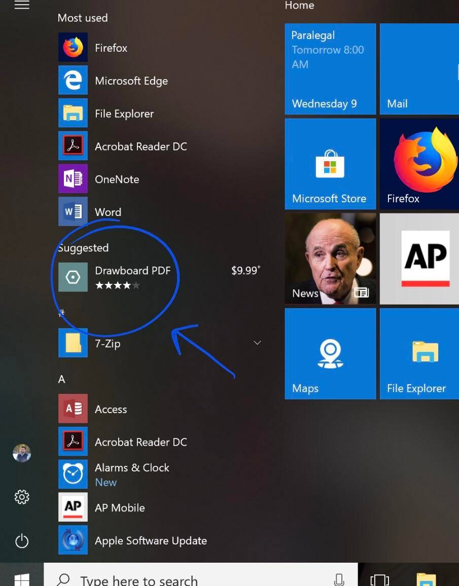 Microsoft now putting ads in Start Menu? Turning off “suggestions” didn’t get rid of it. | Scrolller