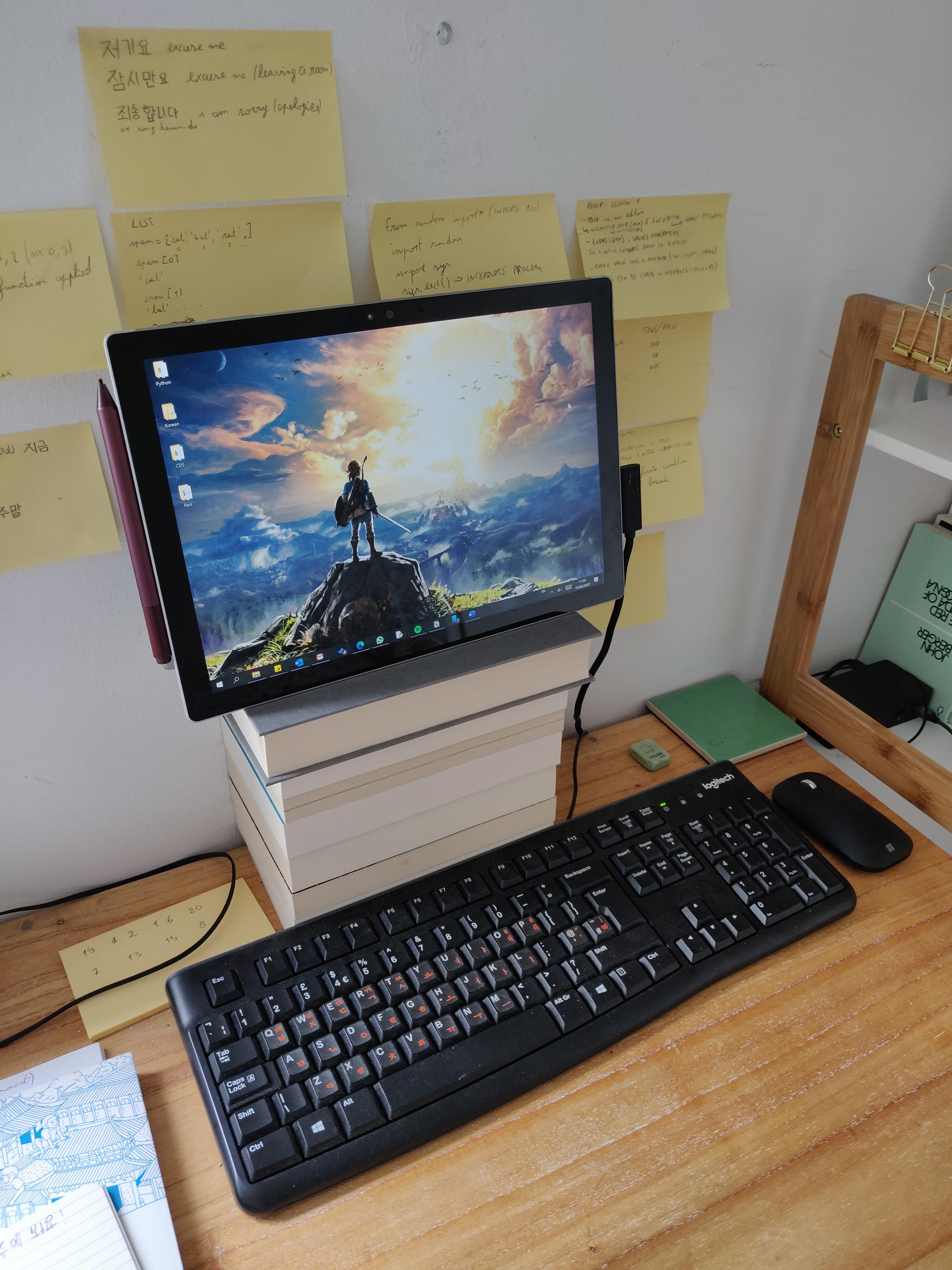 Microsoft Surface Books Pro 4? | Scrolller