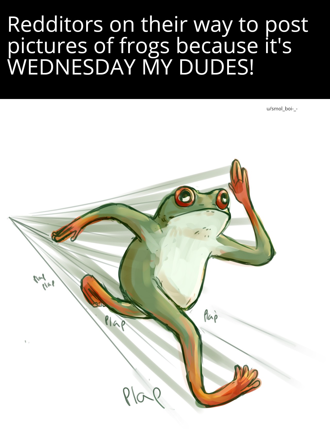 Mid-week | Scrolller