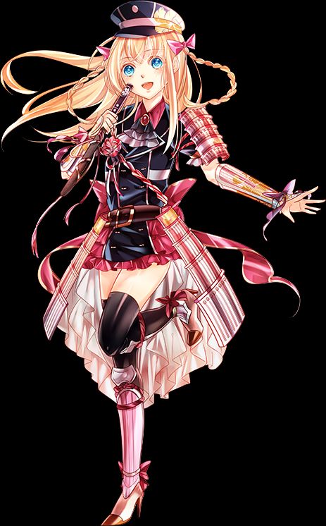 Midare Toushiro | Scrolller