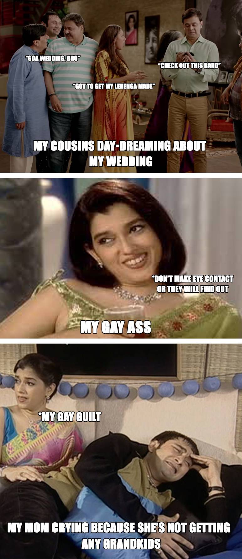 Midlife crisis and Sarabhai vs Sarabhai memes | Scrolller Midlife crisis and Sarabhai vs Sarabhai memes | Scrolller