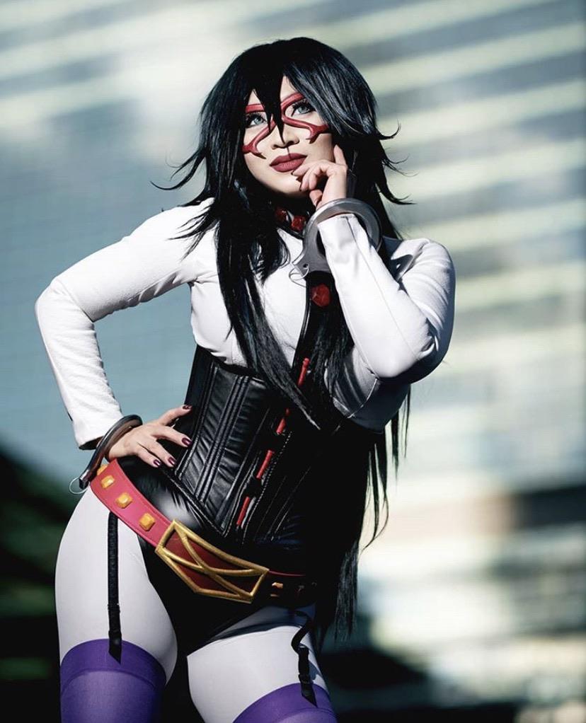 Midnight | Scrolller