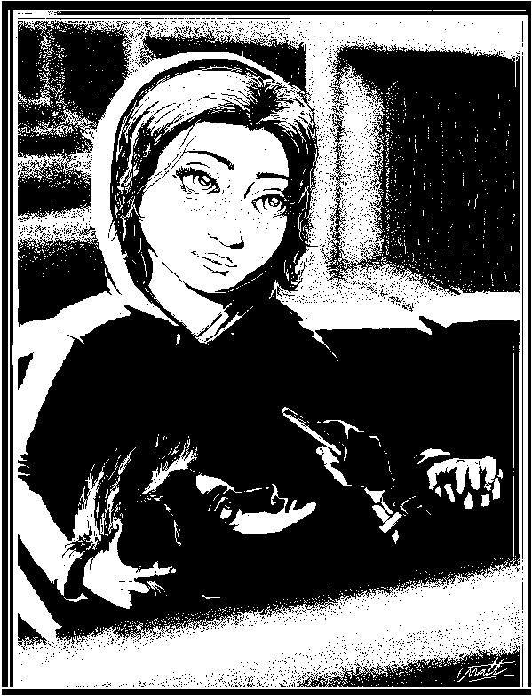 Midnight Ferry | Scrolller