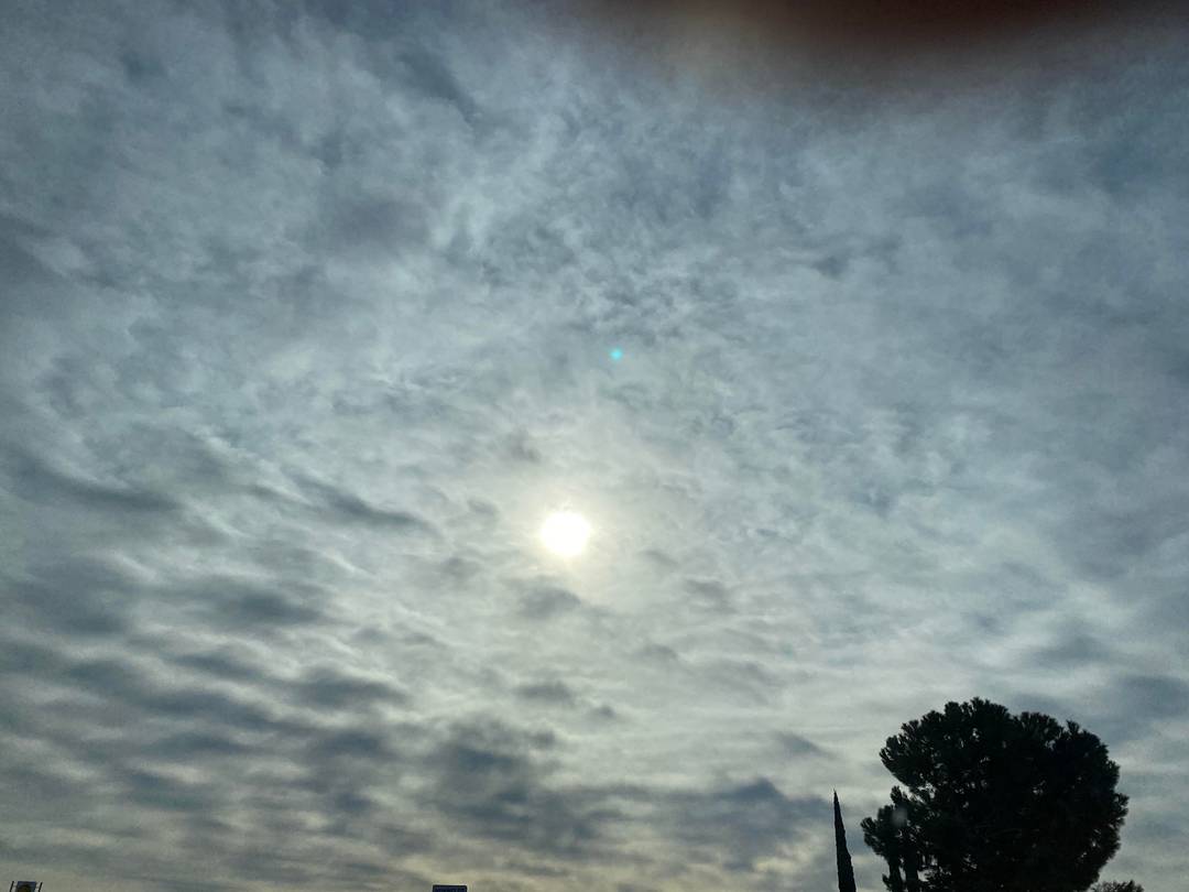 Midsay clouds | Scrolller