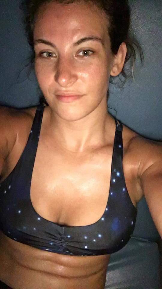 Miesha Tate | Scrolller
