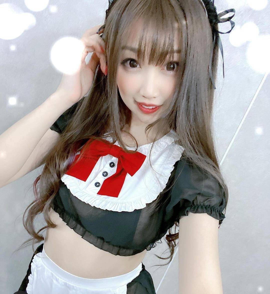 Miho Abe | Scrolller