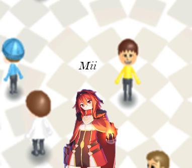 Mii | Scrolller