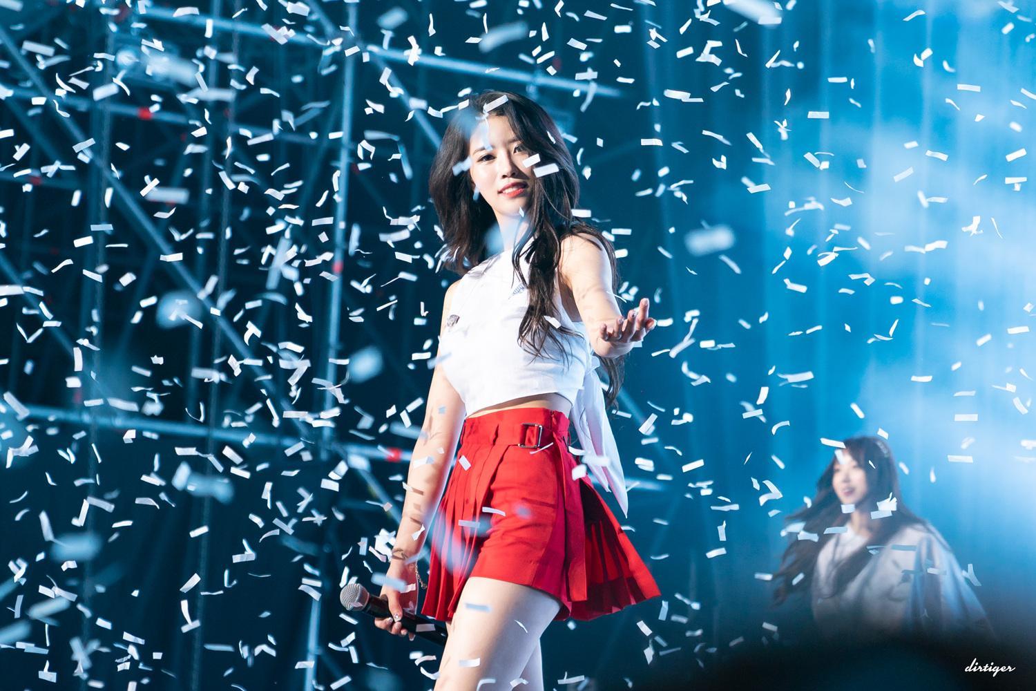 Mijoo confetti | Scrolller