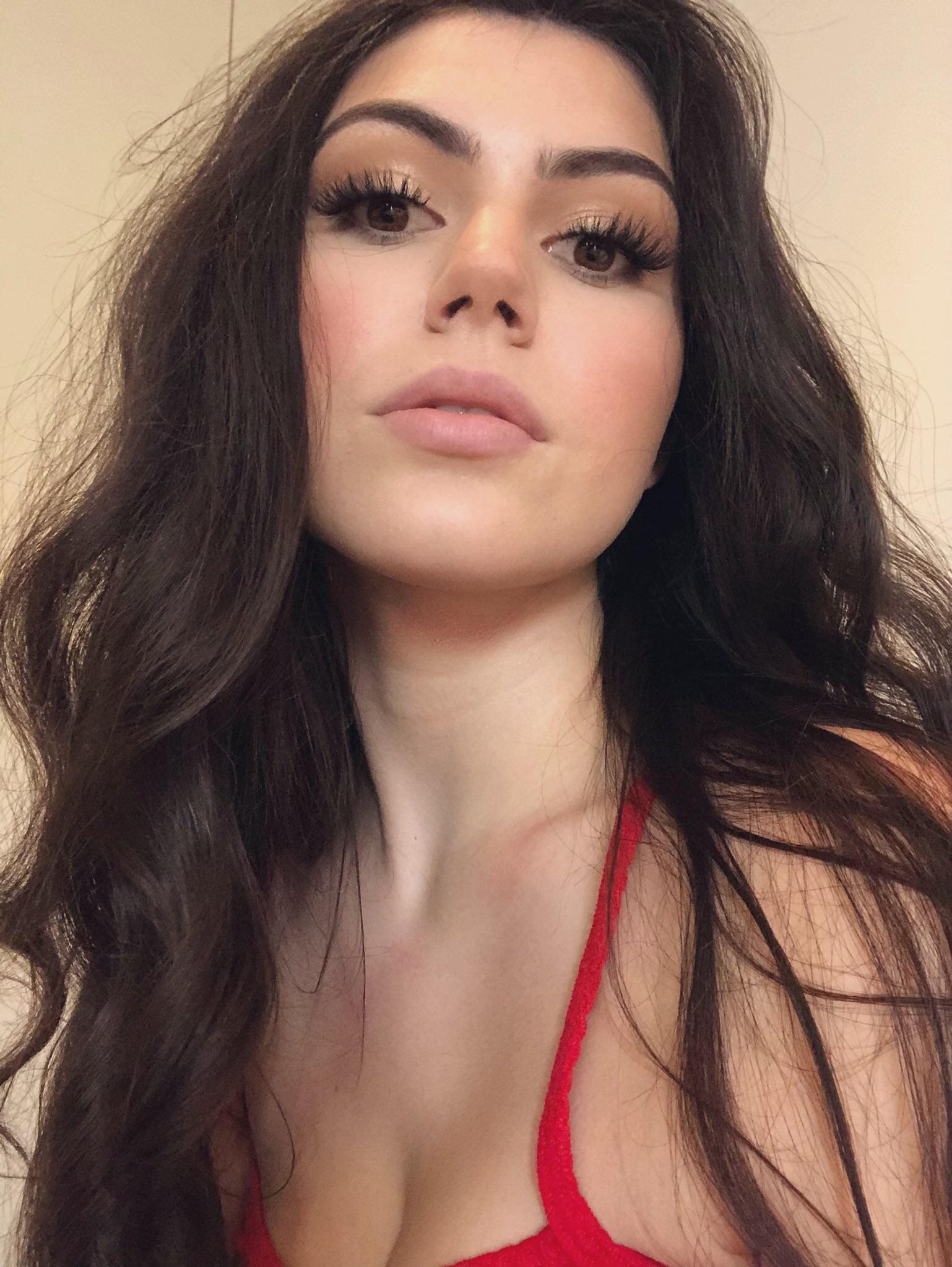 Mikaela again | Scrolller