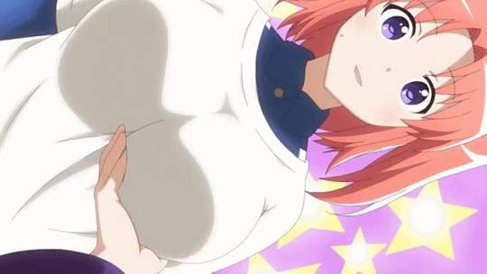 [Mikakunin de Shinkoukei] plot | Scrolller