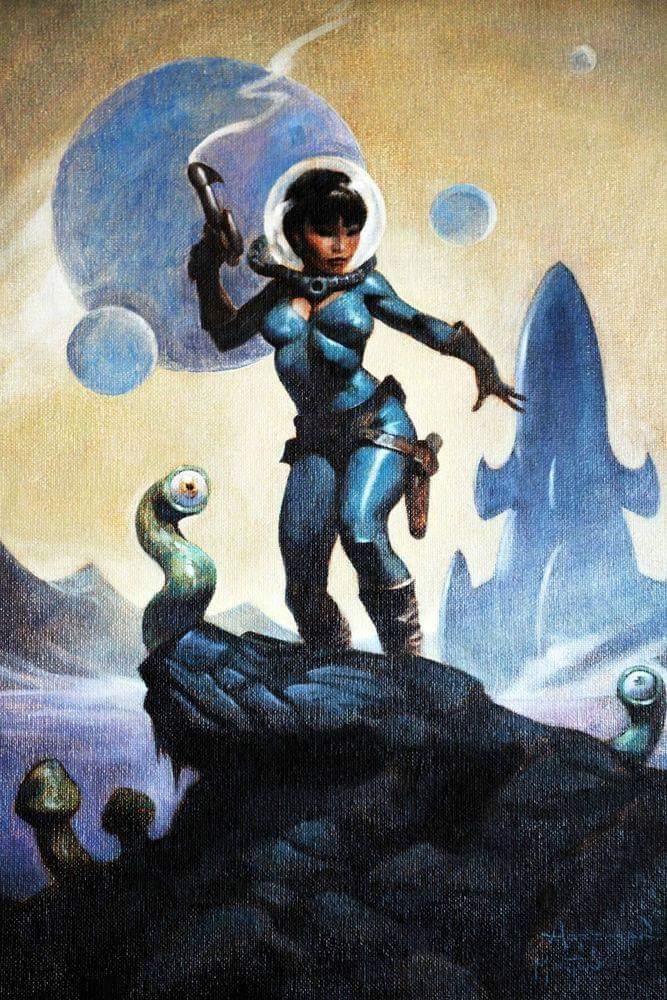 Mike Hoffman | Scrolller