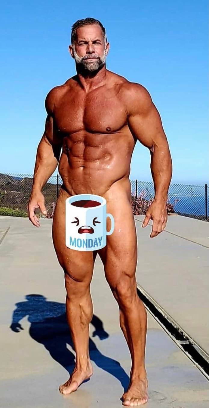 @mike_ryan_celebritytrainer | Scrolller