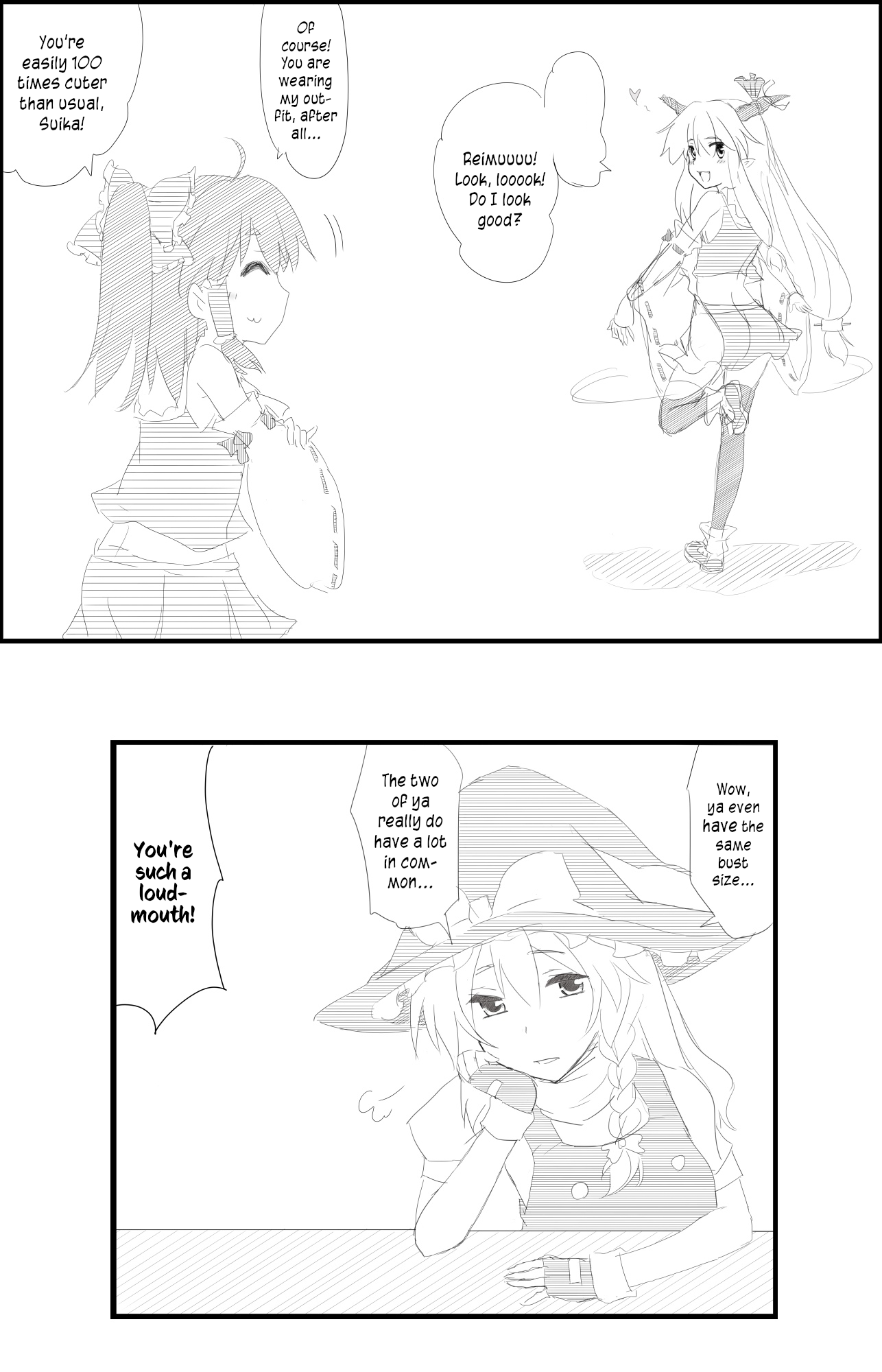 Miko Suika | Scrolller