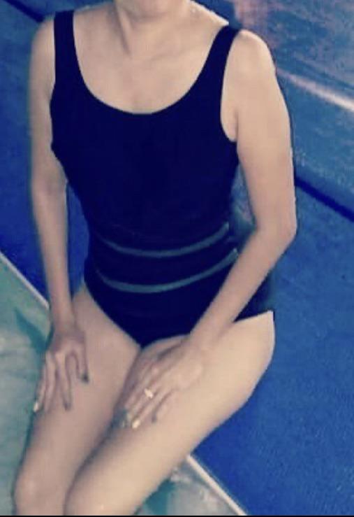 MIL bathing suit | Scrolller