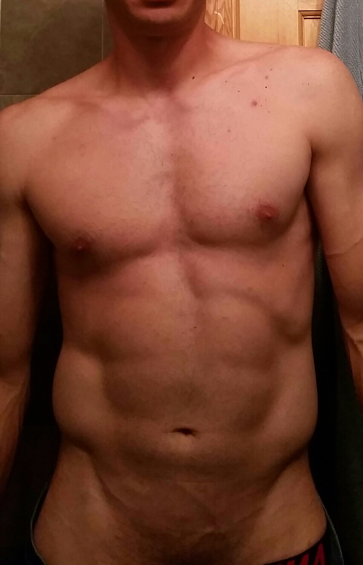 Mild Monday Night | Scrolller