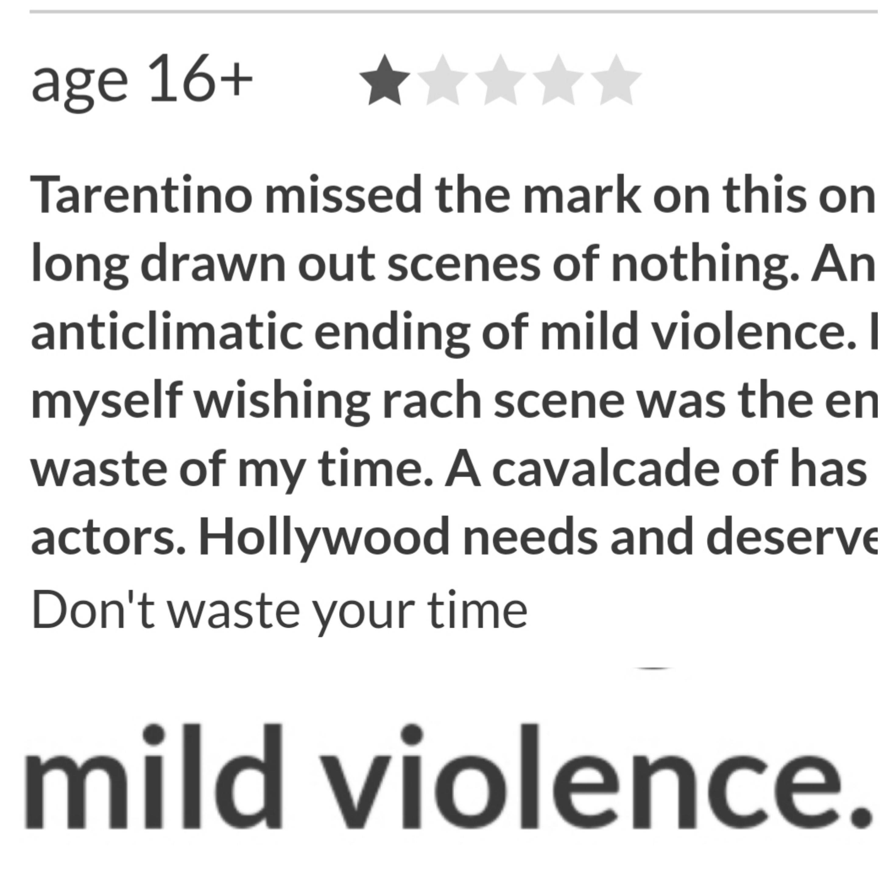 MiLd VioLEnCe | Scrolller