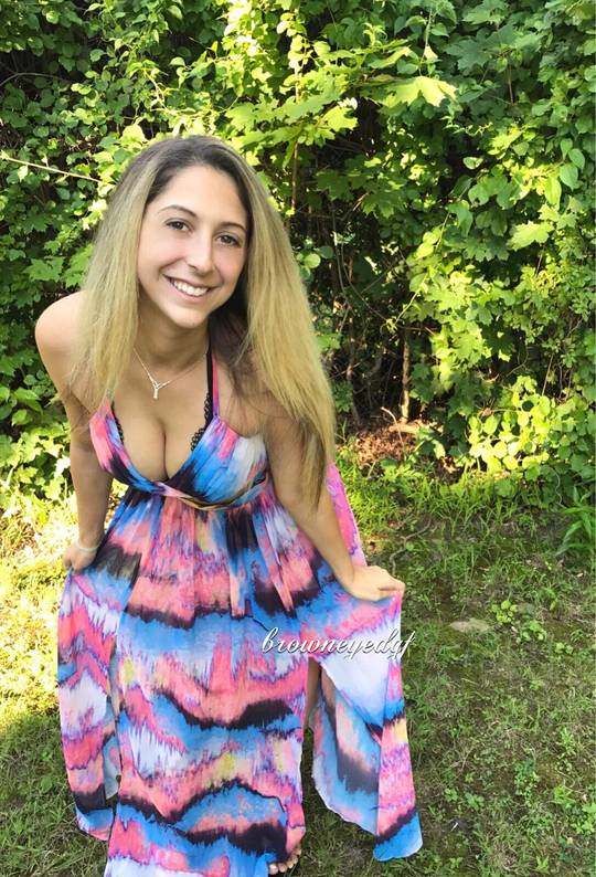 Mild with a :) | Scrolller