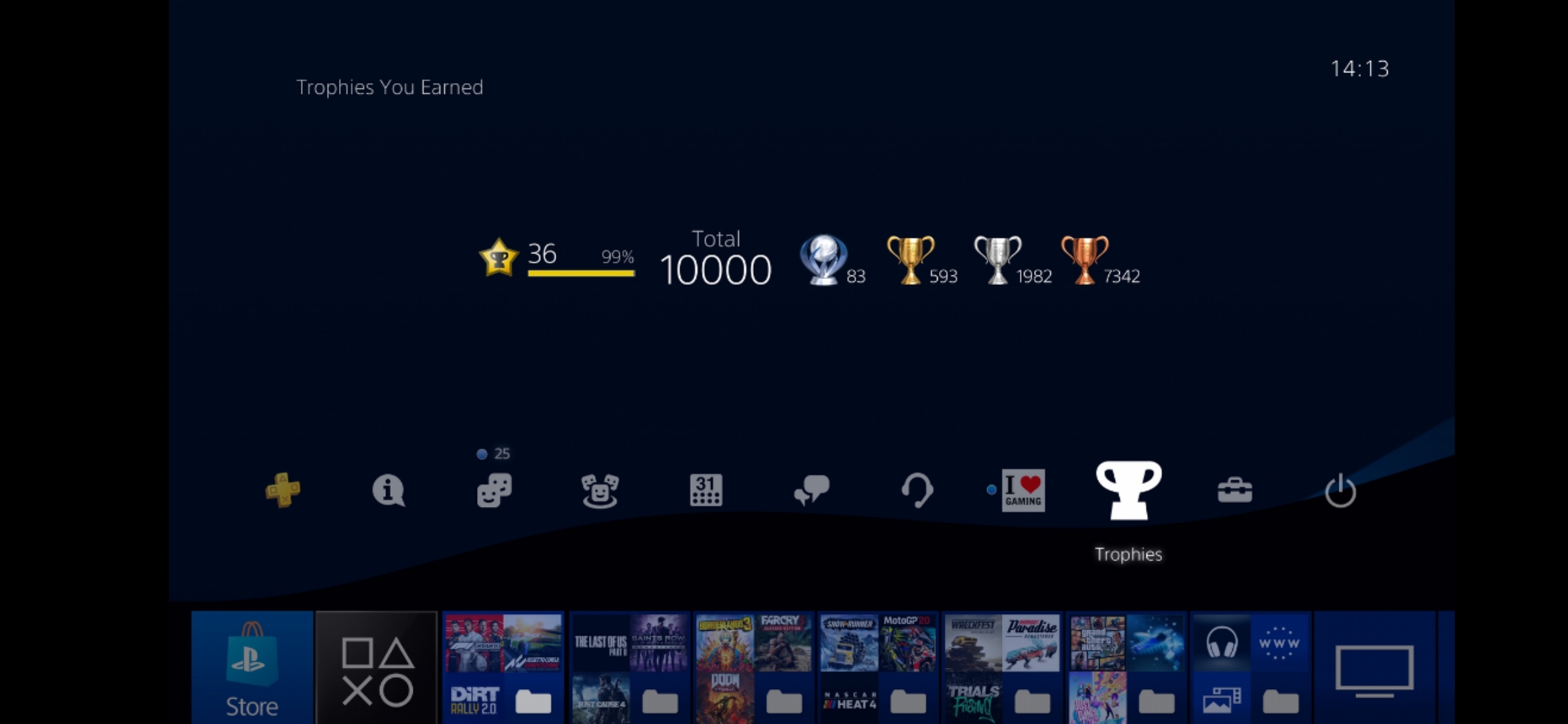 [Milestone] reached 10k !! | Scrolller