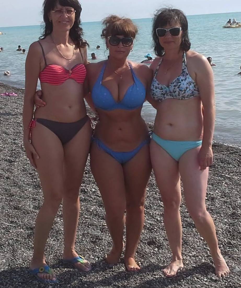 Milf envy | Scrolller