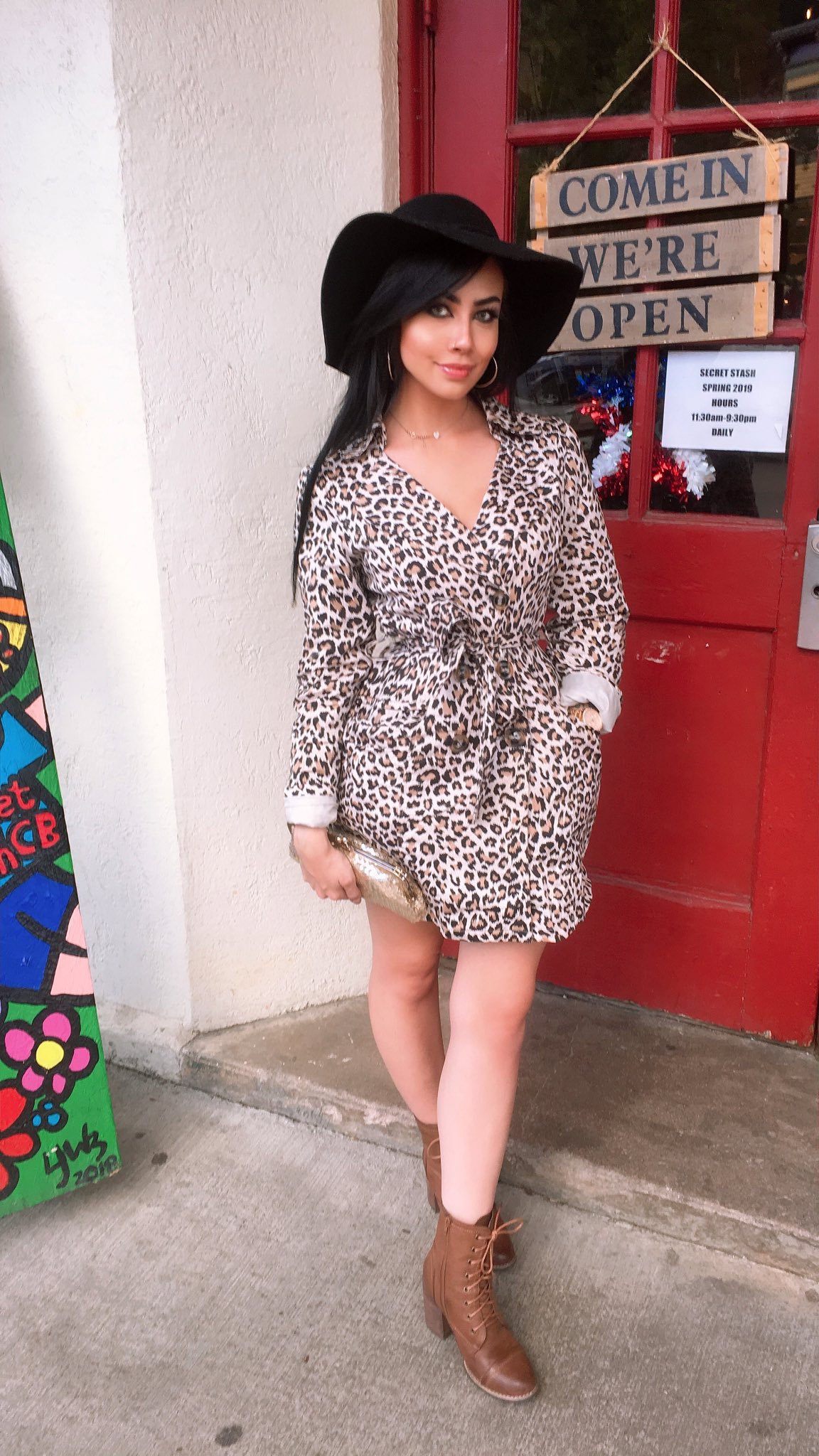 MILF in training 🐆🔥 | Scrolller