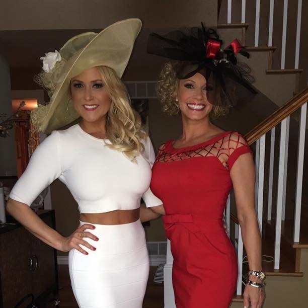 milfs in hats | Scrolller