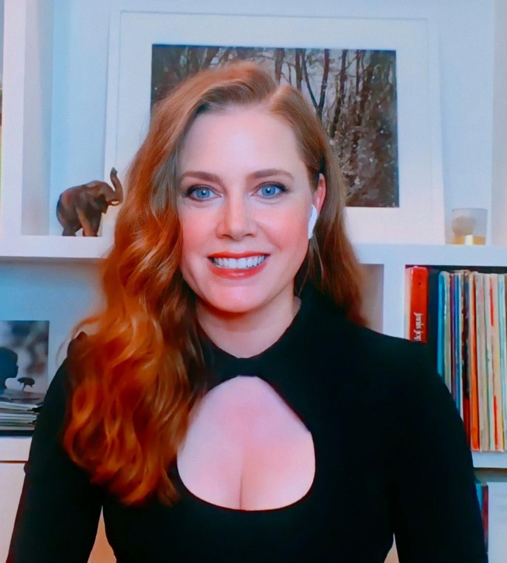 Milfy Amy Adams | Scrolller