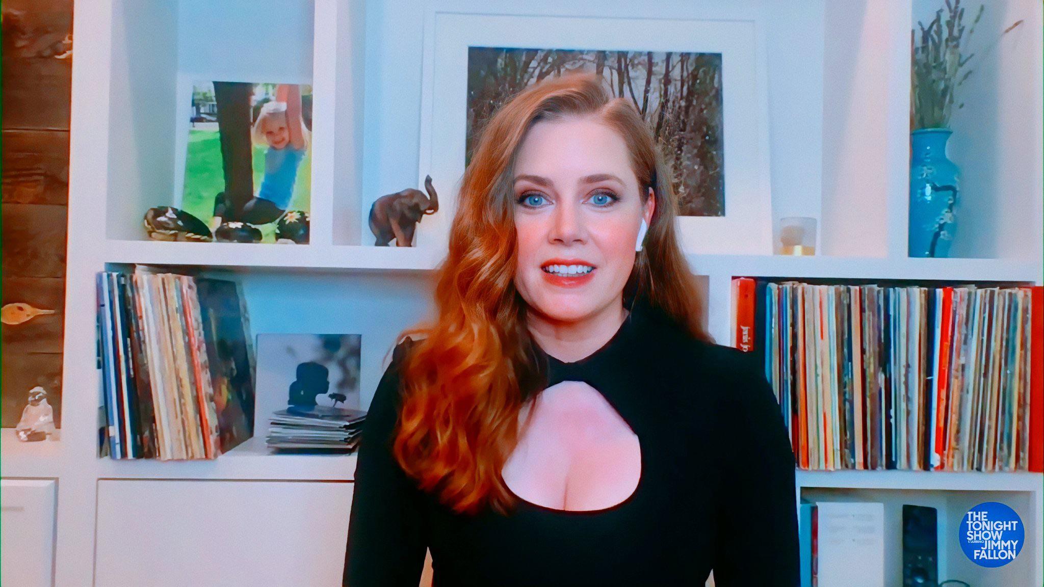 Milfy Amy Adams | Scrolller