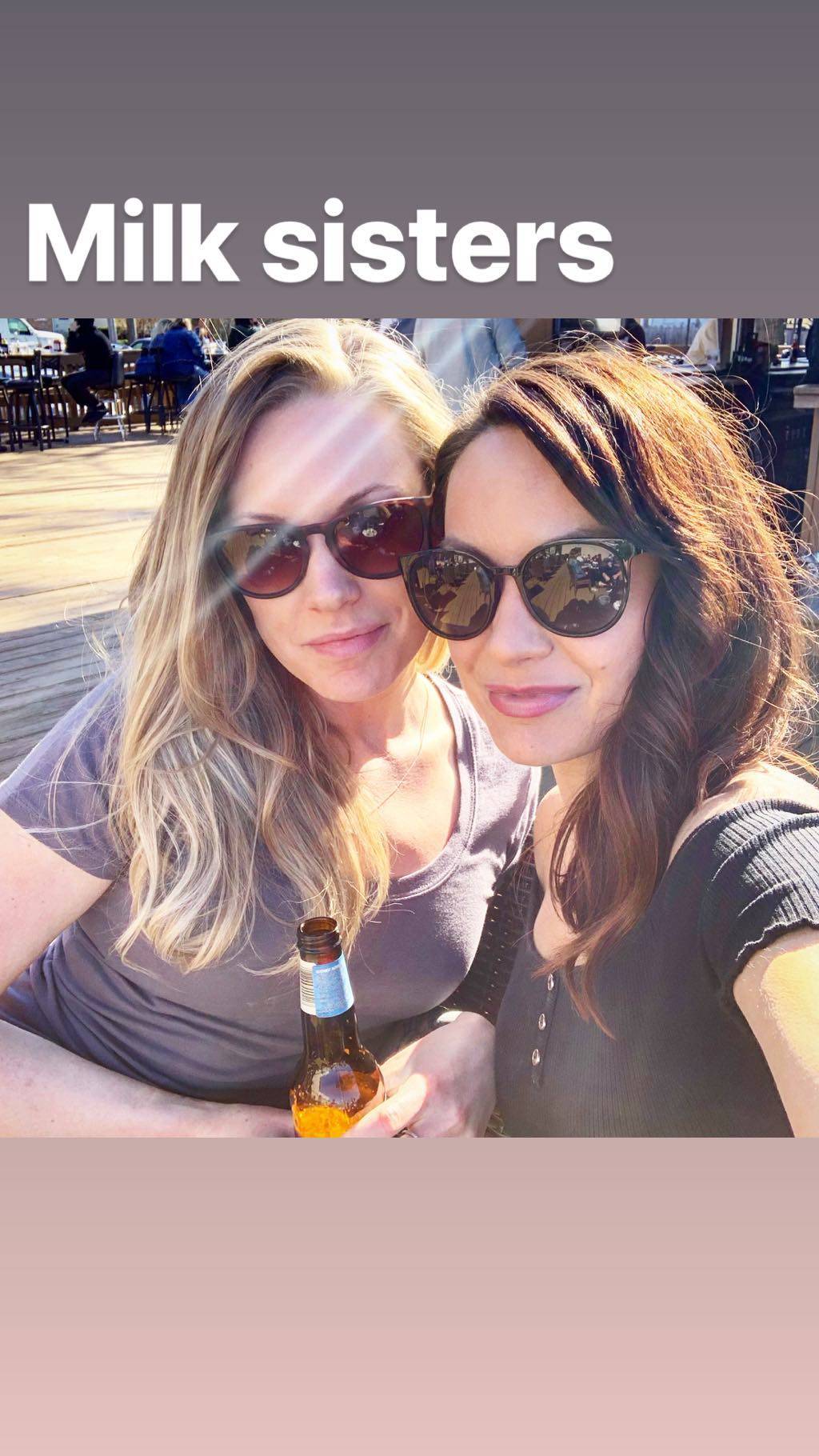 Milk Sisters | Scrolller