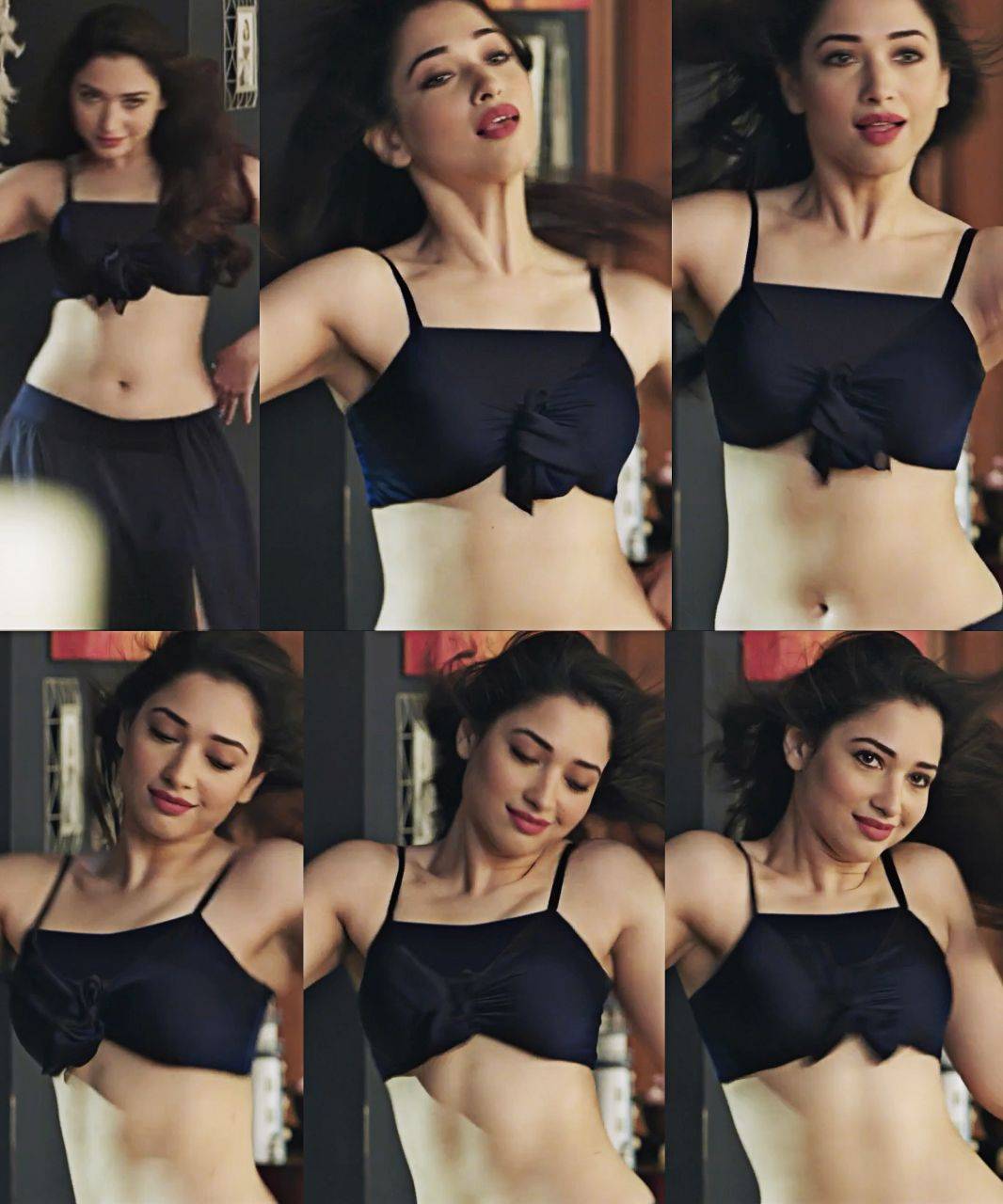 Milky beauty Tamanna | Scrolller
