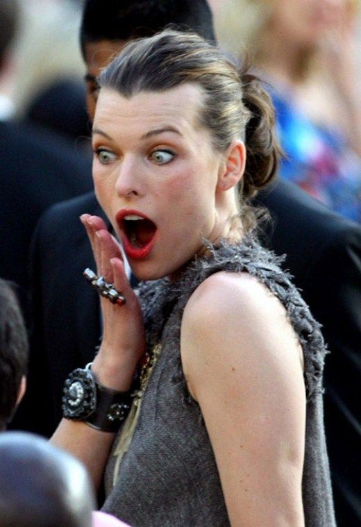 Milla :O | Scrolller