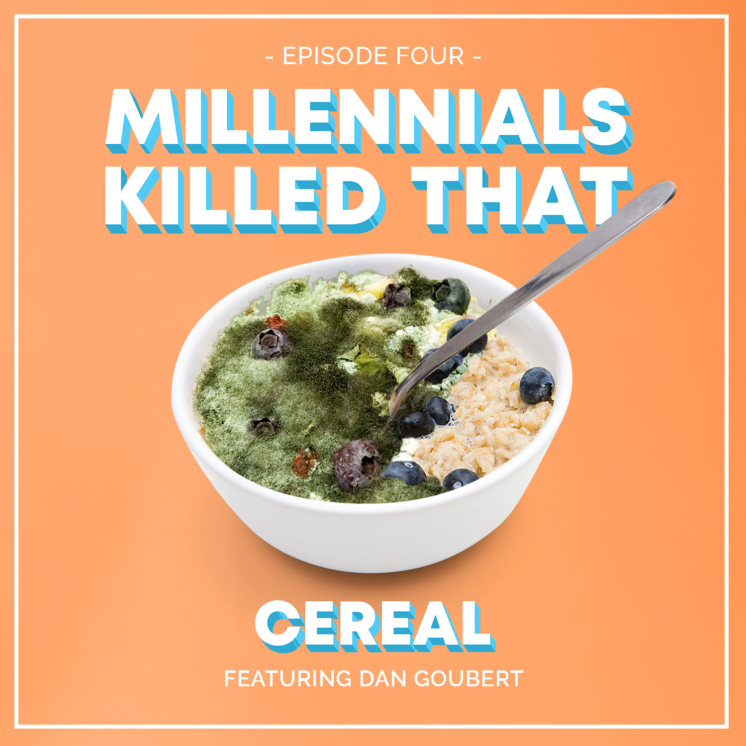 Millennials Killed... Cereal? | Scrolller