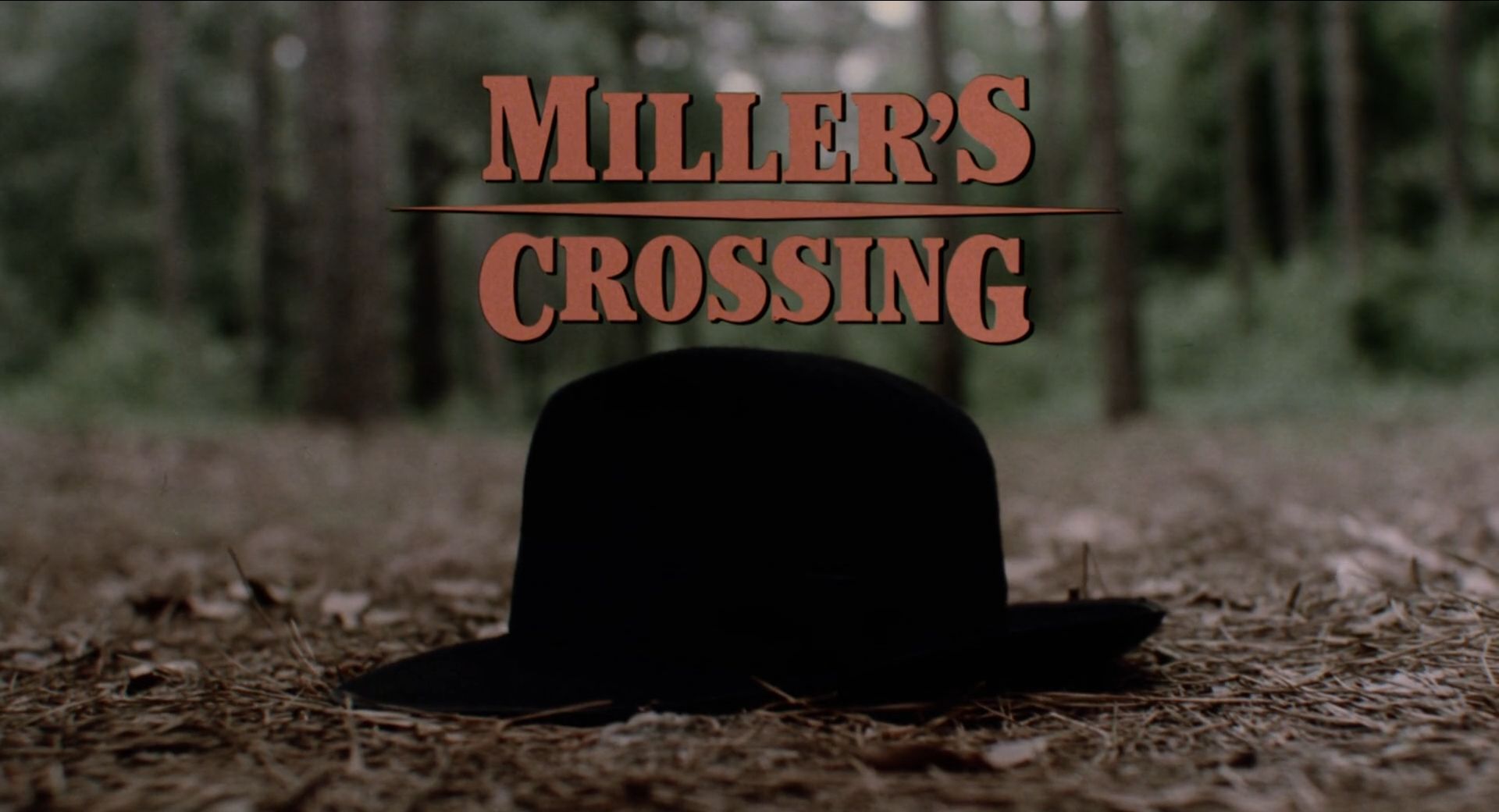 Miller's Crossing (1990) [1920x1040] | Scrolller