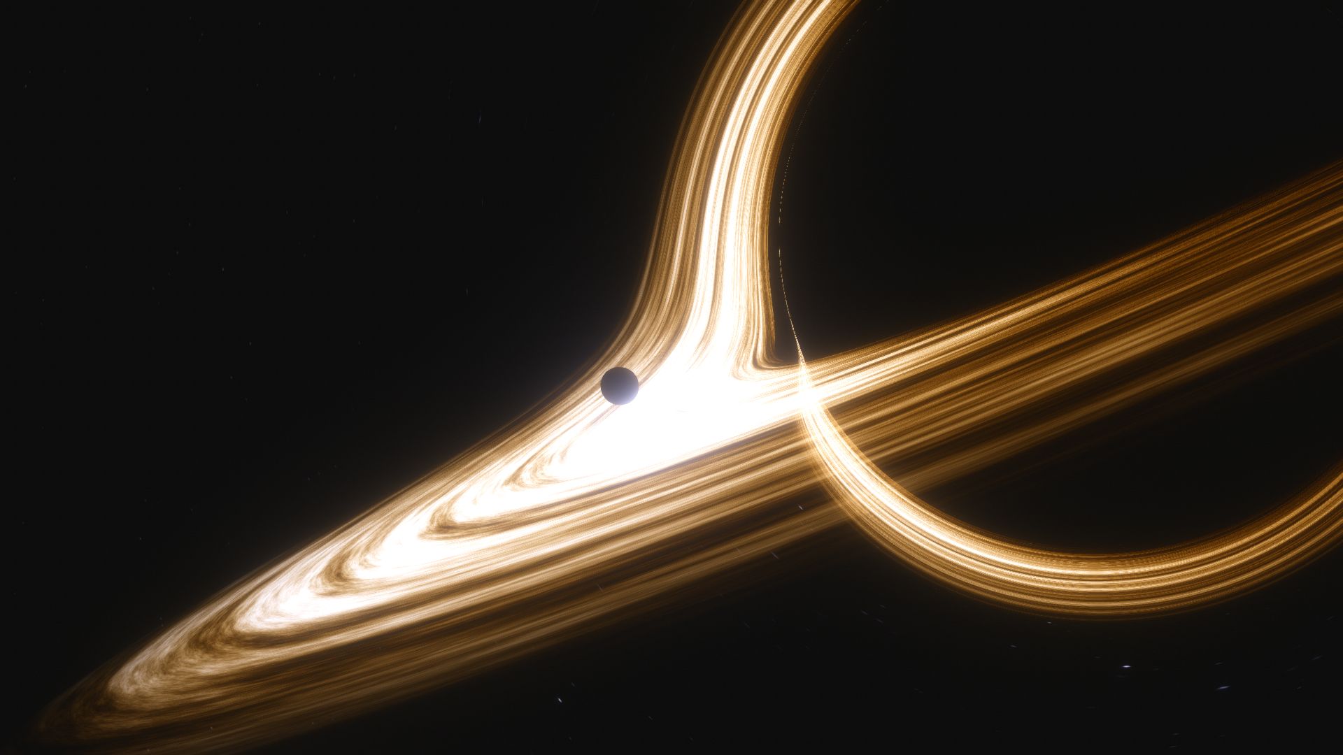 Miller's planet | Scrolller