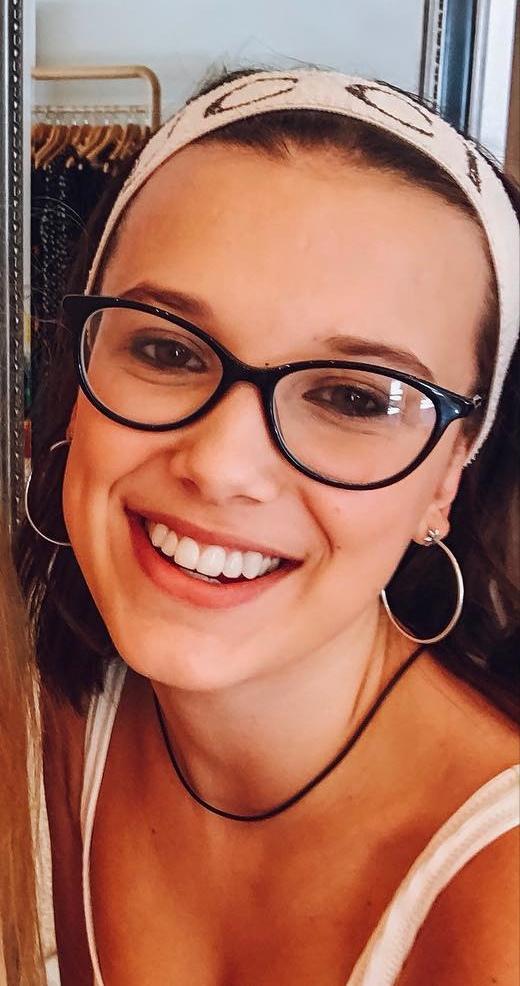 Millie Smile 😀🤗😍 | Scrolller