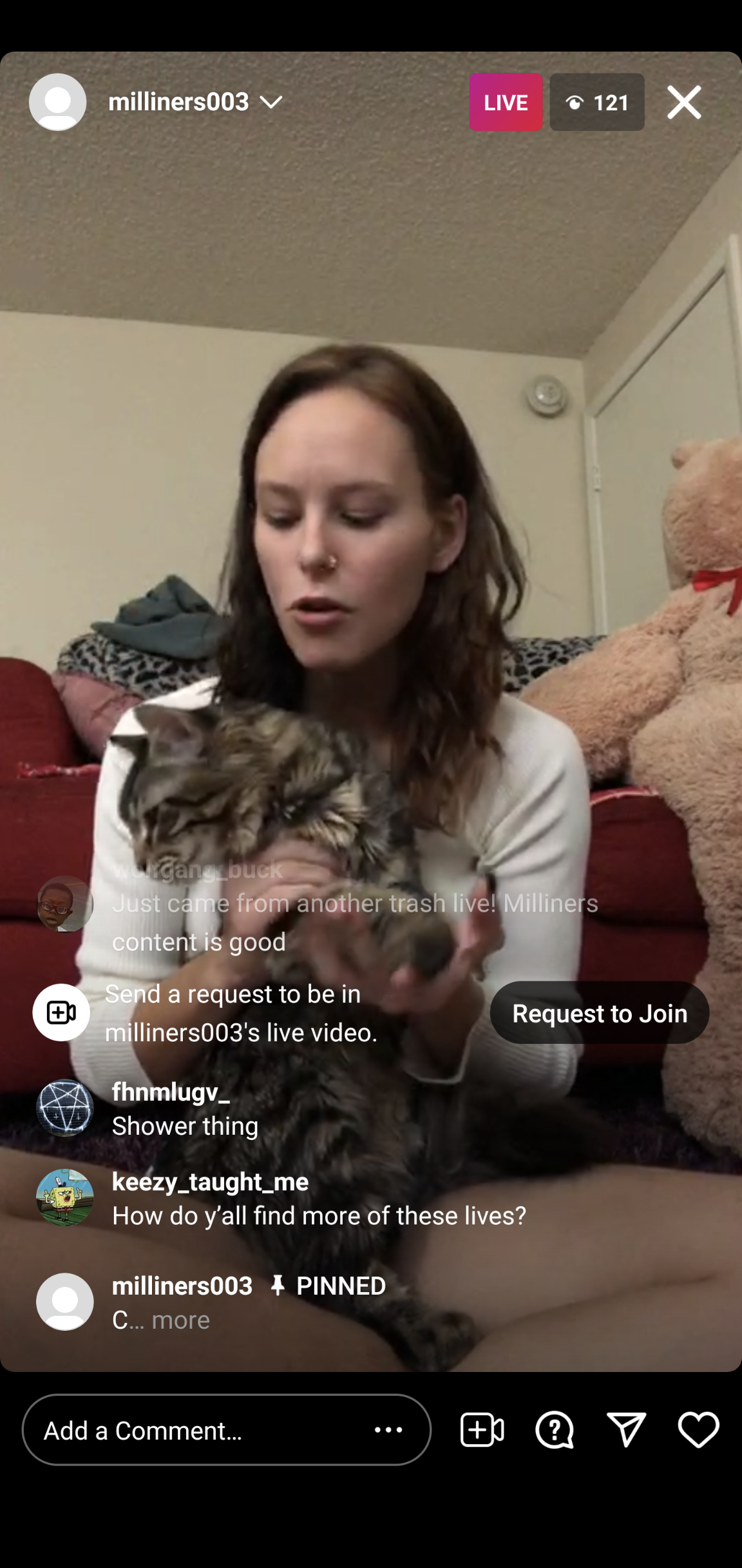 Milliners | Scrolller