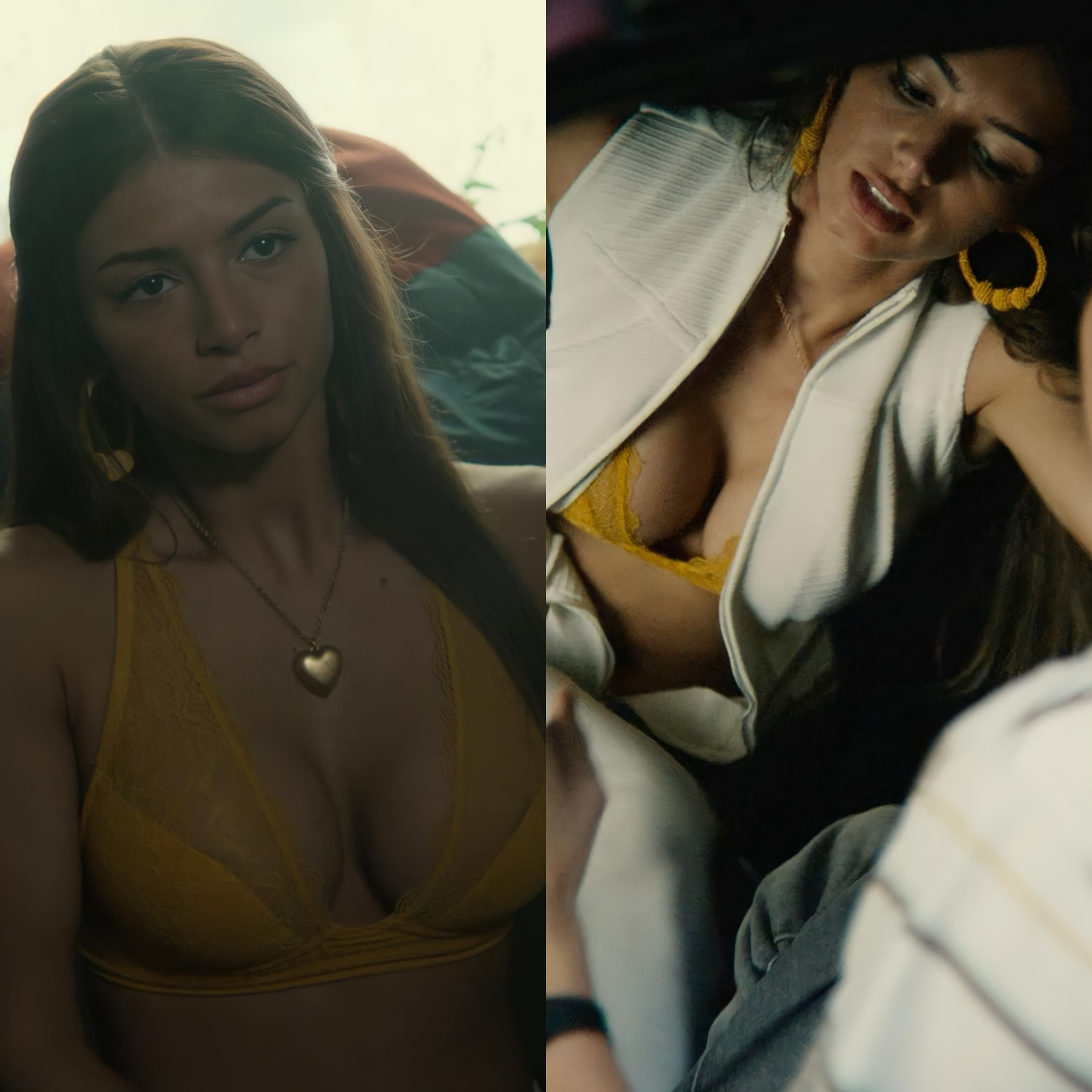 Mimi Keene | Scrolller