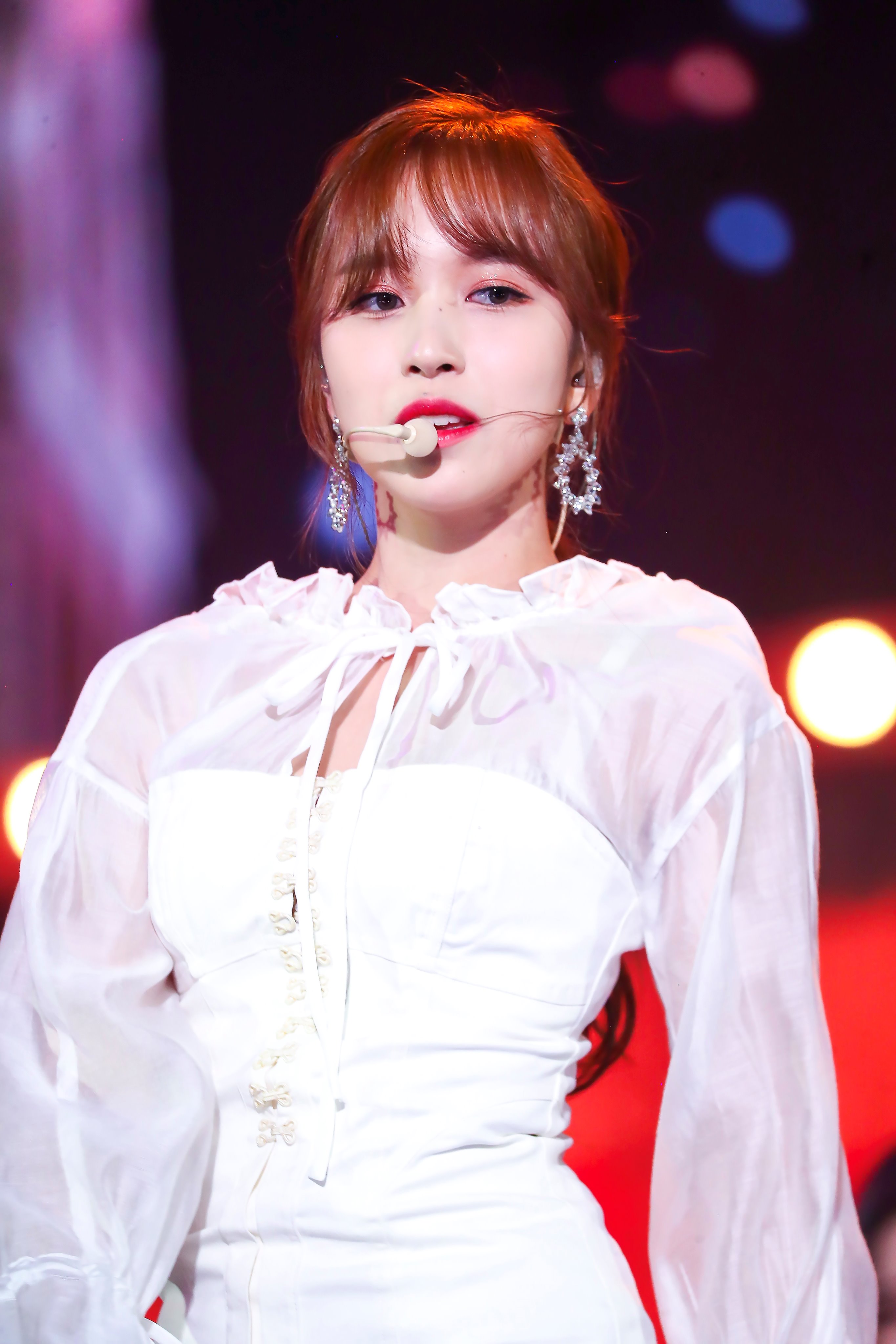 Mina | Scrolller