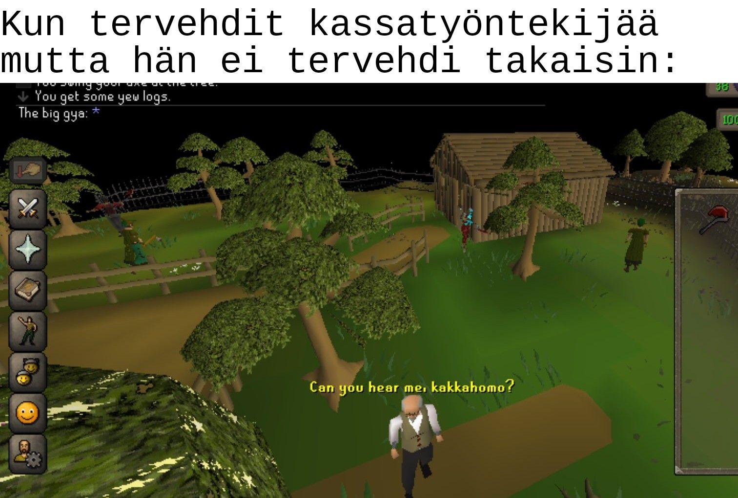 Mina Irl Scrolller