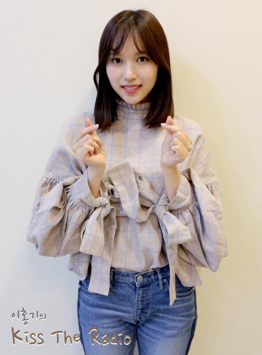 Mina special. | Scrolller