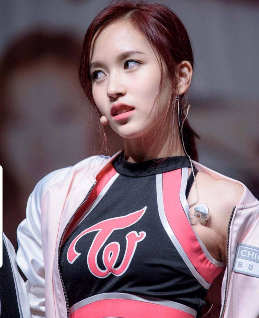 Mina (Twice) | Scrolller
