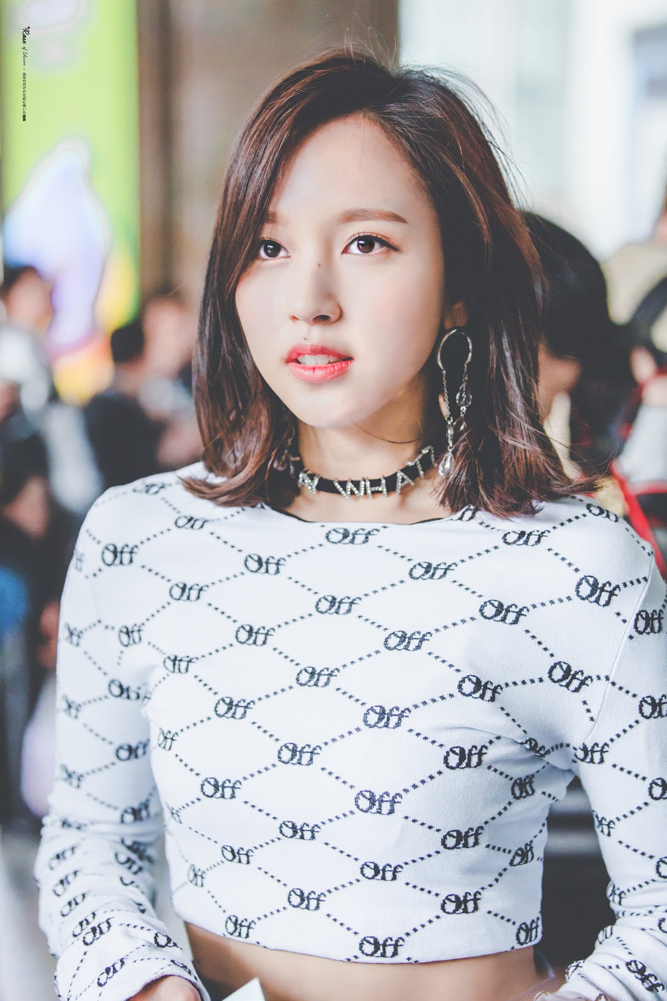 Mina Scrolller