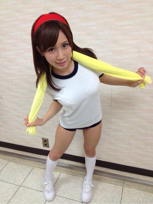 Minami Kojima | Scrolller