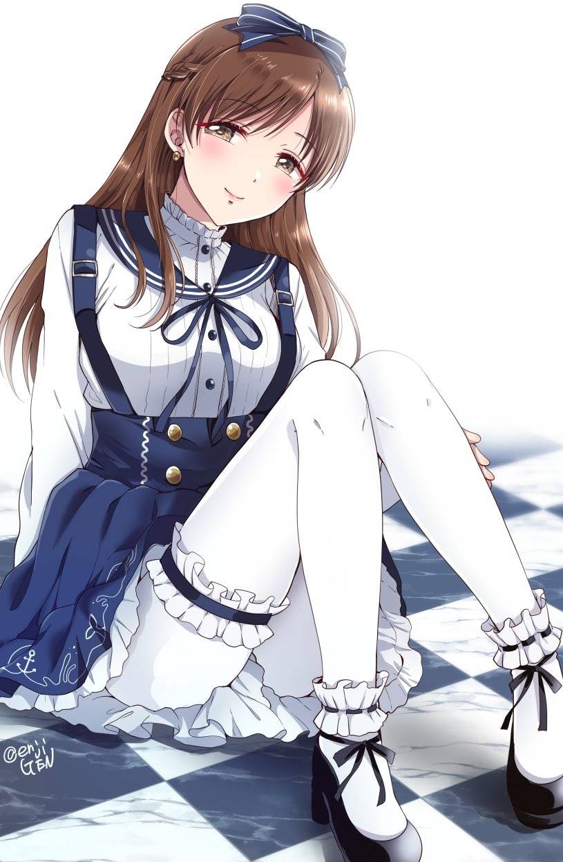 Minami Nitta | Scrolller