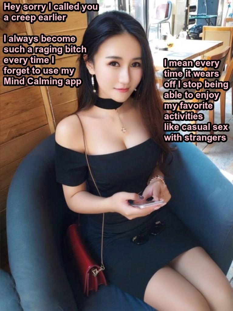 Discover more like Xxxcaptions: [Mind Control] Self App-lied and Related Content | Scrolller