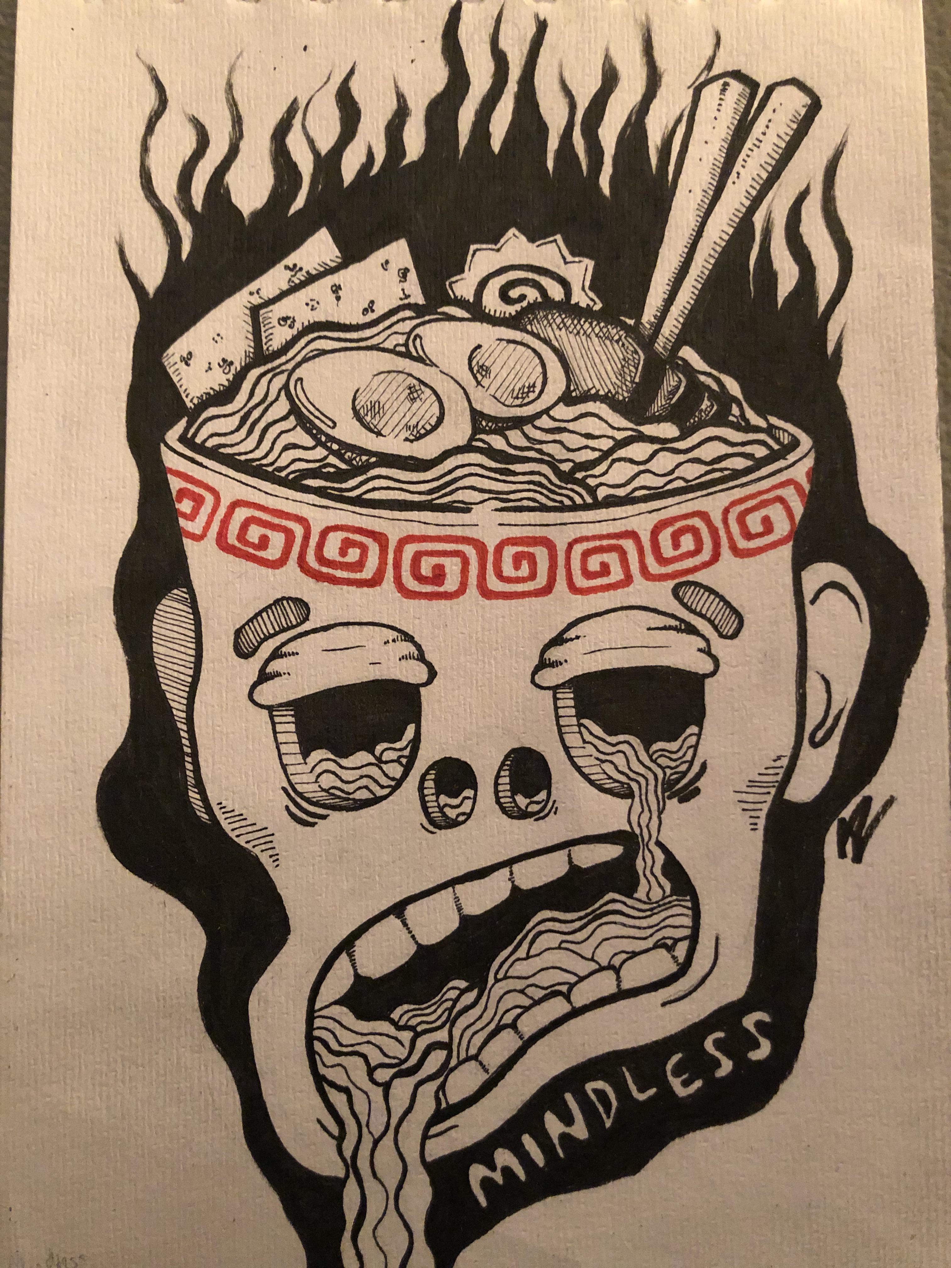 Mindless | Scrolller